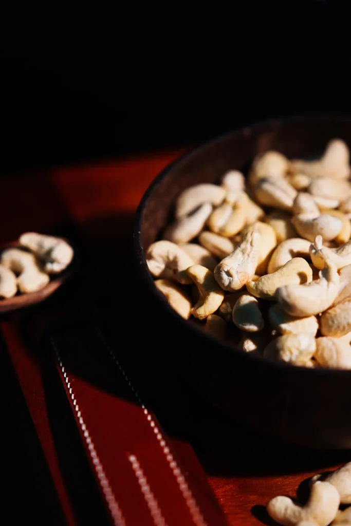 Cashew W320 (2026) | Daniel Machine